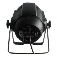 China 200W RGBWA UV 6in1 COB LED Stage Lighting Studio Lights for sale