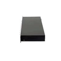 China 8 Ways Splitter DMX Light Controller Eight Road Stage DMX Signal Amplifier for sale