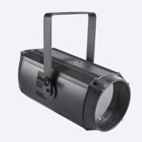 China Professional 200W 300W Zoom COB LED DMX Par Light 15 To 60 Degrees for sale