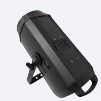 China Professional 200W 300W Zoom COB LED DMX Par Light 15 To 60 Degrees for sale