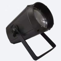 China Professional 200W 300W Zoom COB LED DMX Par Light 15 To 60 Degrees for sale