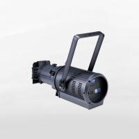 China 200W LED RGBW 4 In 1 COB LED Stage Lighting LED Spot Moving Head Light for sale