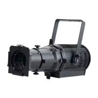 China 200w 300w LED Ellipsoidal Stage Spotlight 3200K/6500K Optional for sale