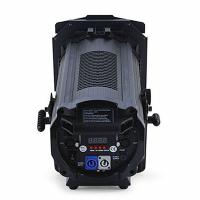 China DMX 200/300W COB LED Stage Lighting LED Fresnel Spotlight With Electrical Zoom For Studio Stage for sale