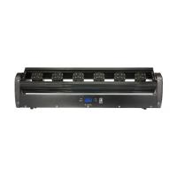 China R3W 6 Eyes Laser Bar RGB Moving Head For Club DJ Stage for sale