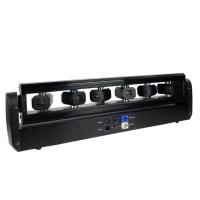 China 6 Heads Eyes Stage Laser Lighting LED Bar Beam Moving Head 150W for sale