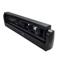 China 6 Heads Eyes Stage Laser Lighting LED Bar Beam Moving Head 150W for sale