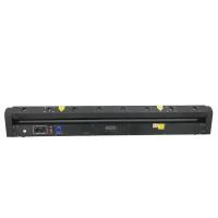 China 500mw/638nm X8 Indoor Single Red Moving Head Laser Bar Light for sale