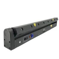 China 500mw/638nm X8 Indoor Single Red Moving Head Laser Bar Light for sale