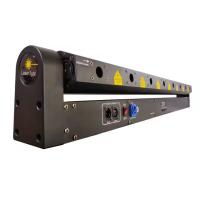 China R4W Dj Party Lights Stage Laser Array Beam Bar IP33 Dust Protection for sale
