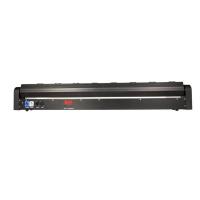 China R 4W 8 Eyes Laser Light Red Laser Bar R500mw/638nm X8 for sale