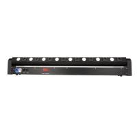 China R 4W 8 Eyes Laser Light Red Laser Bar R500mw/638nm X8 for sale