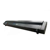 China 8 Eyes Beam Bar Laser Beam Moving Head R 4W For Night Club for sale