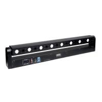 China 8 Eyes Beam Bar Laser Beam Moving Head R 4W For Night Club for sale