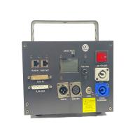 China RGB Animation 5 Watt Stage Laser Lighting For Advertising Promotion for sale