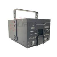 China 15W Animation Stage Laser Lighting RGB 3 IN 1 Laser Light For Dj Party Club for sale