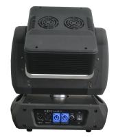 China 25 Pcs 12W RGBW LED Matrix Stage Wash Lighting Zoom Moving Head for sale