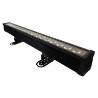 China 18*12W 4 In 1 Moving Head Stage Lights LED Wall Wash Light For Bar Disco KTV for sale