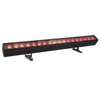 China 18*12W 4 In 1 Moving Head Stage Lights LED Wall Wash Light For Bar Disco KTV for sale