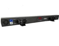 China 18*12W 4 In 1 Moving Head Stage Lights LED Wall Wash Light For Bar Disco KTV for sale