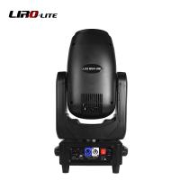 China Spot Wash 3in1 Beam 280w Moving Head 17CH For Nightclub Party Wedding for sale