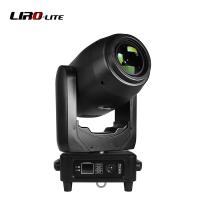 China Spot Wash 3in1 Beam 280w Moving Head 17CH For Nightclub Party Wedding for sale