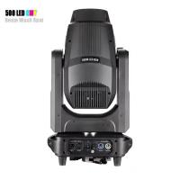 China CTO CMY Beam Spot Wash BSW Moving Head 500W LED 3in1 for sale