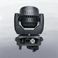 China 19*15W RGBW Stage Wash Lighting LED Moving Head Zoom 16/24 Channels for sale