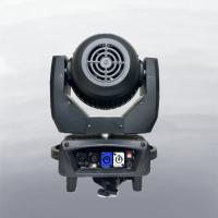 China 19*15W RGBW Stage Wash Lighting LED Moving Head Zoom 16/24 Channels for sale