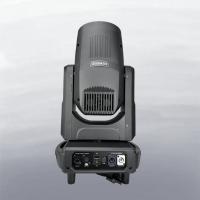China Led 300w Beam Led Moving Head Lights With Halo Aperture Stage Lighting for sale