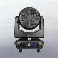 China Mini B-EYE S-K15 19x40w RGBW 4in1 Led Moving Head Light 19*40 for sale