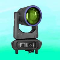 China 14 Colors Beam Moving Head Light Moving Beam 300 Pro Light For DJ Night for sale