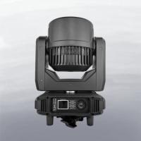 China 7 B-Eyes Moving Head 7pcs 40w RGBW 4in1 Zoom Beam Wash Event Stage Lighting For Wedding for sale