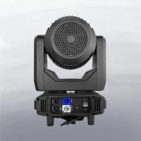 China 7 B-Eyes Moving Head 7pcs 40w RGBW 4in1 Zoom Beam Wash Event Stage Lighting For Wedding for sale