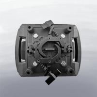 China 7 B-Eyes Moving Head 7pcs 40w RGBW 4in1 Zoom Beam Wash Event Stage Lighting For Wedding for sale
