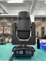 China Waterproof Outdoor IP65 380W 420W DMX512 Ip65 Moving Head Moving Head Lights for sale