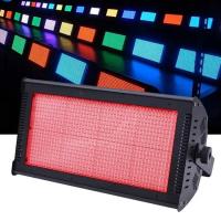 China Led Stage Light 1000w Rgb 3in1 960pcs Led Strobe Lights Stage Warm And Cold White For Night Club for sale