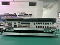 China DJ Stage Light I7 Tiger-TOUCH Dmx Light Controller For LED Moving Head Beam Light DMX Console System for sale