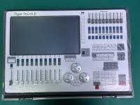 China DJ Stage Light I7 Tiger-TOUCH Dmx Light Controller For LED Moving Head Beam Light DMX Console System for sale