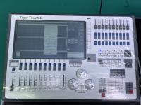 China DJ Stage Light I7 Tiger-TOUCH Dmx Light Controller For LED Moving Head Beam Light DMX Console System for sale
