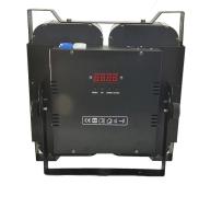 China 4Eyes 100w COB LED Stage Audience Blinder Led Panel Light Dmx Led Blinder Light for sale