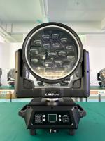 China Pixel 19x40w Stage Bee Eye Zoom Beam Lights IP65 19*40w K15 Wash Led Moving Head Professional Lights for sale