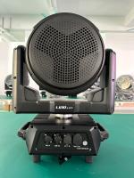 China Pixel 19x40w Stage Bee Eye Zoom Beam Lights IP65 19*40w K15 Wash Led Moving Head Professional Lights for sale