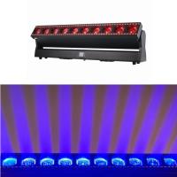 China Supershow 10x60w Rgbw 4in1 Led Beam Zoom Bar Moving 10*60w Pixel Moving Zoom Bar Light for sale
