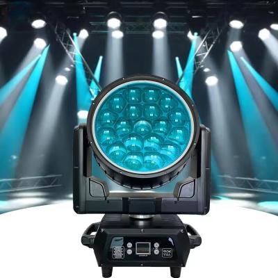 China 19*40W LED Waterproof Moving Zoom Wash Light Suitable For Party Stage Concert Wedding Party Show for sale
