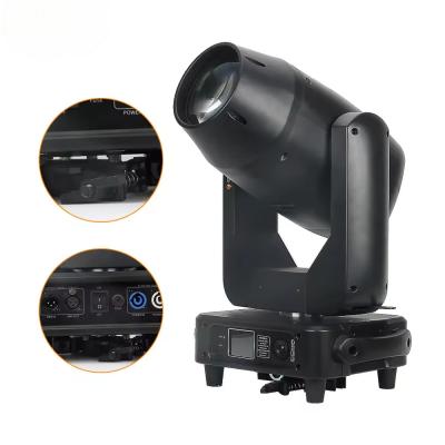 China Professional LED 400W Beam Spot Wash With CMY CTO Moving Head Light 3 In 1 Stage Lights for sale