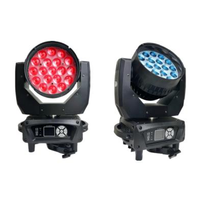 China Led Rgbw CE RoHS Mac Aura DMX Bee Eye Martin Stage Light Rgbw Dmx512 Stage Effect Pattern Light For Dj Night Club Bar for sale