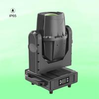 China Water Proof Outdoor Ip65 380w Dmx Waterproof Sky Sharpy Super Beam 380 Moving Head Light for sale
