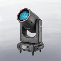 China Led 300w Beam DMX Led Moving Head Lights With Halo Aperture 250w Module Led Moving Head Light for sale