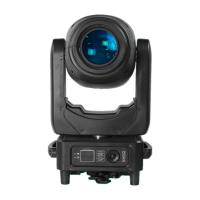 China 280w Moving Head Light Led BSW 3IN1 Moving Head Dj Club Stage Equipment Beam Spot Wash Light for sale